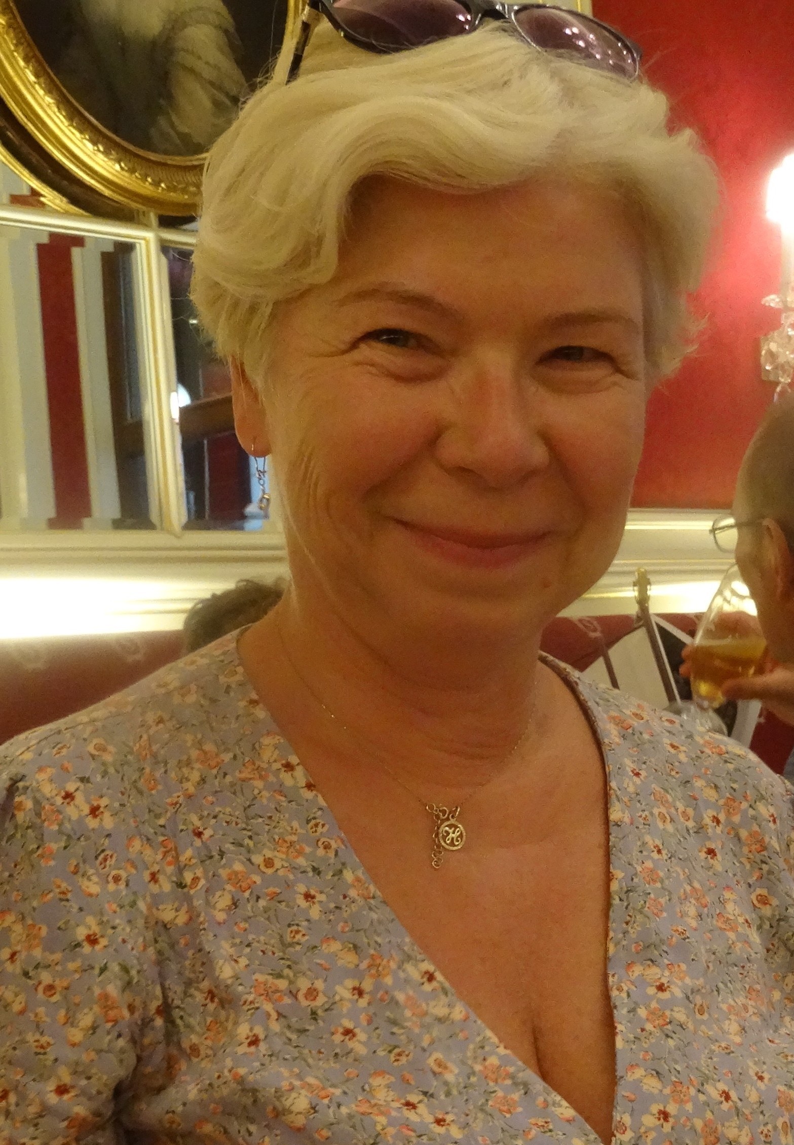 Hanna Maria Baranowska